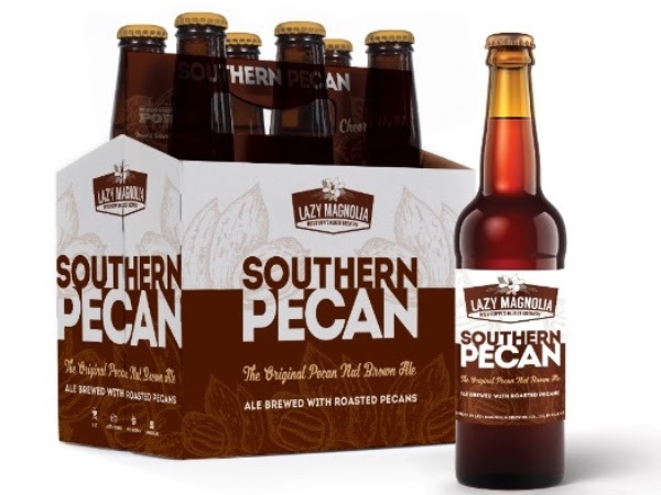 Lazy Magnolia Brewing Takes on a Fresh Look in Packaging | Mashing In