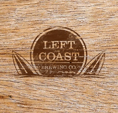 Left Coast Brewing Co. Launches Rebrand with Updated Hop Juice Triple ...