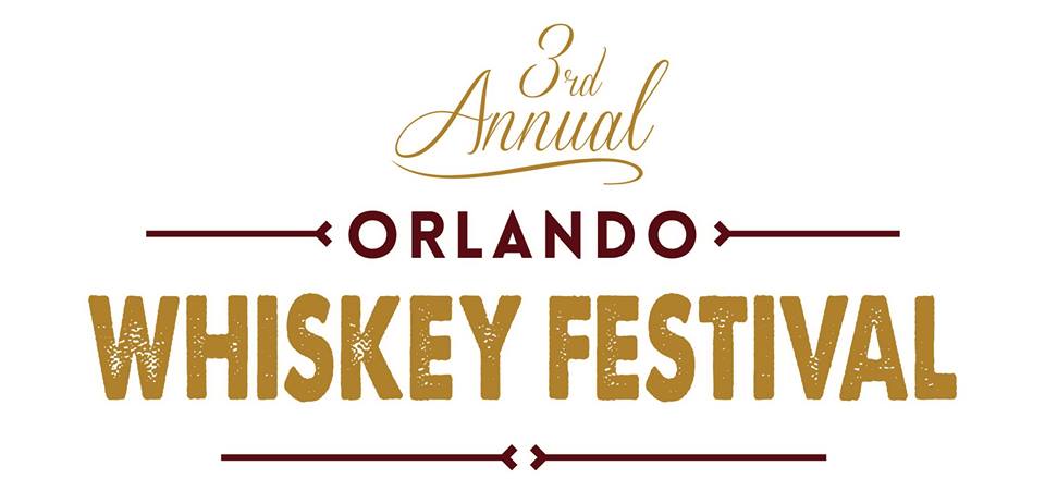 Orlando Whiskey Festival Returns in May | Mashing In