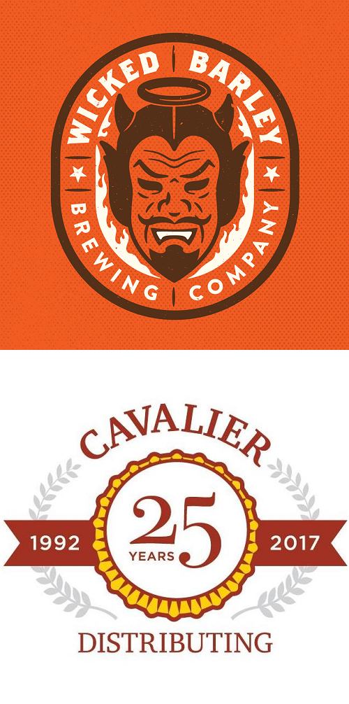 Wicked Barley Brewing Company Launches Distribution | Mashing In