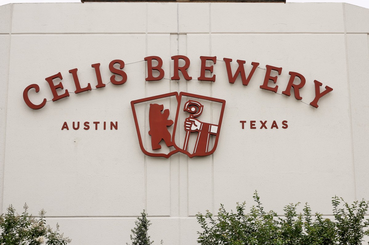 Austin’s Celis Brewery Plans Grand Opening, Launches with Three Year ...