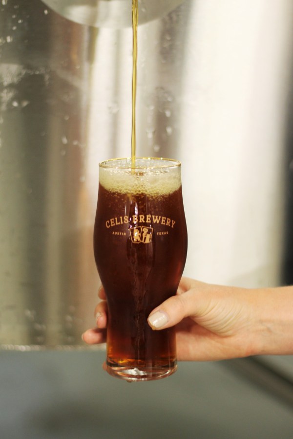 Austin’s Celis Brewery Plans Grand Opening, Launches with Three Year ...
