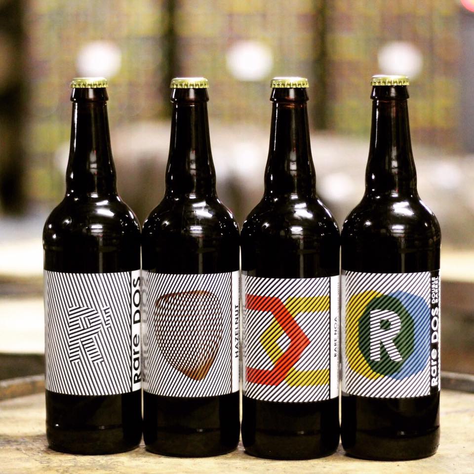 Cycle Brewing Marks Fourth Anniversary with Four Bottle Releases ...