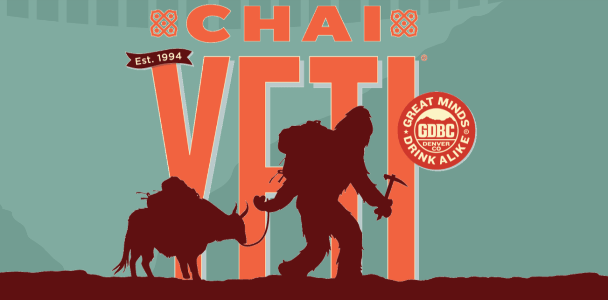 Great Divide Brewing Co. Introduces Chai Yeti as New Seasonal | Mashing In
