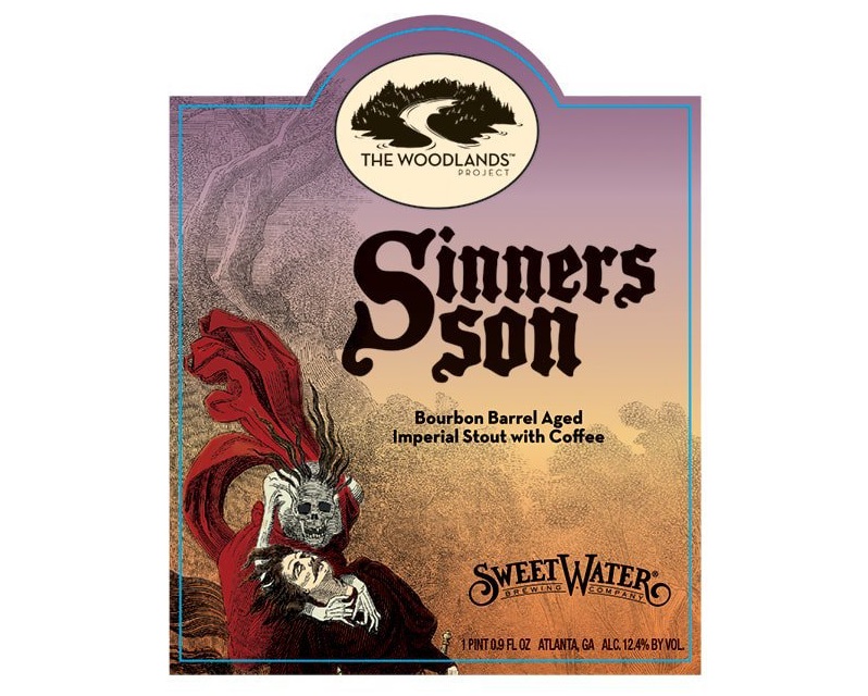 SweetWater Brewing Introduces Sinner’s Son | Mashing In