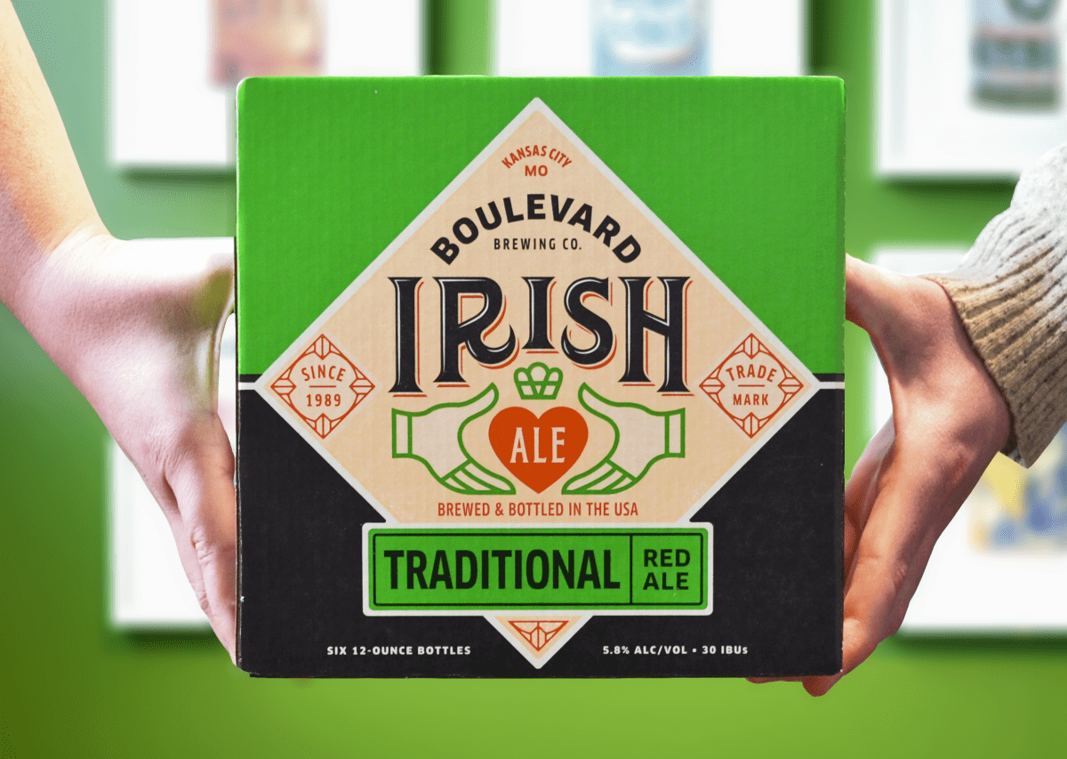 Irish Beer Logos The World Of Guinness: Beers, Experiences & More