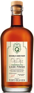 Don Q Introduces Double Aged Vermouth Cask Finish Rum | Mashing In