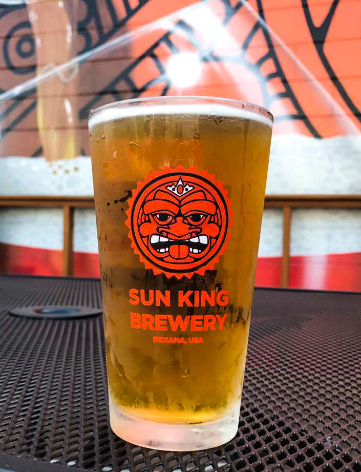 Sun King Brewery Expands Distribution to Florida | Mashing In