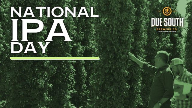 National Ipa Logo