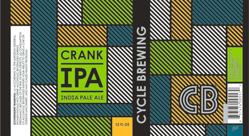 Cycle Brewing Partners with Brew Hub, Begins Canning | Mashing In
