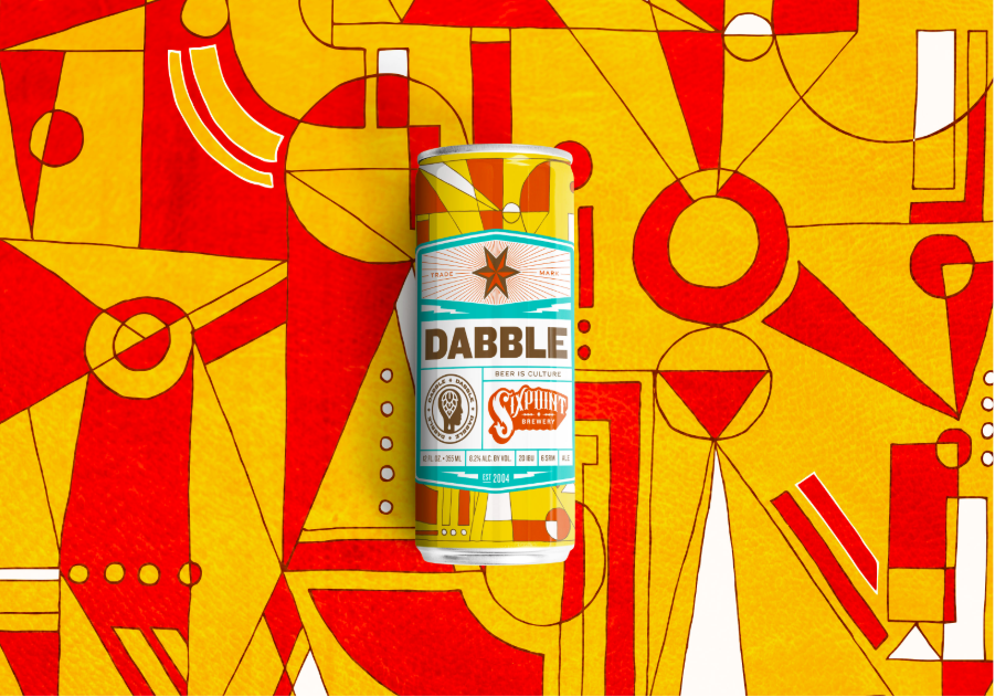 Sixpoint Brewery Gets Experimental, Introduces Dabble IIPA | Mashing In
