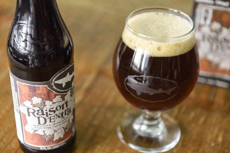 Dogfish Head Raison D’Extra Makes Long-Awaited Return | Mashing In