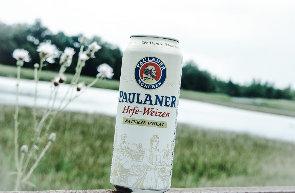 Tasting Notes – The Classics: Hefe-Weizen from Paulaner Brauerei ...