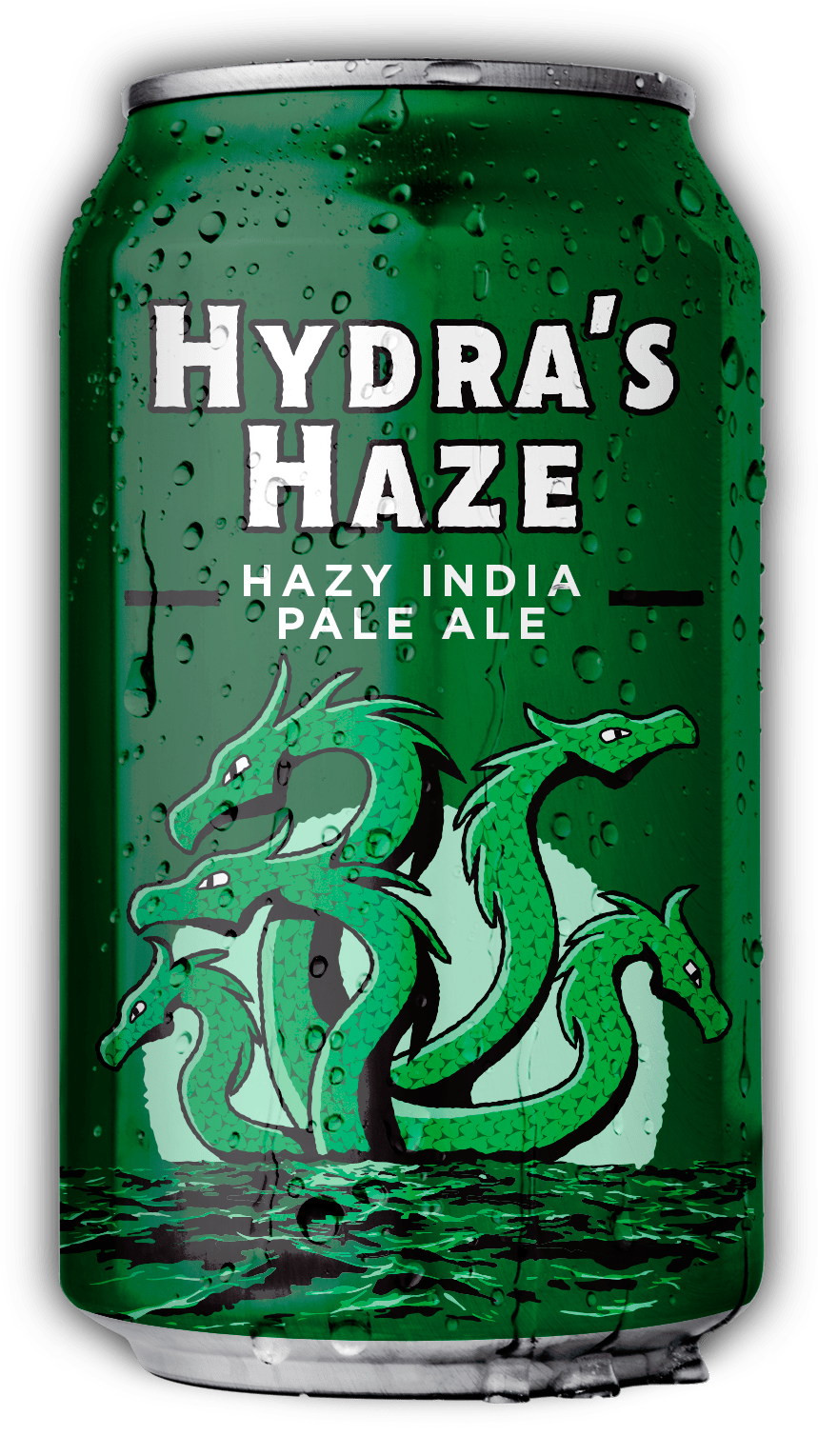 Heavy Seas Beer Kicks Off the New Year with Release of Hydra’s Haze IPA ...
