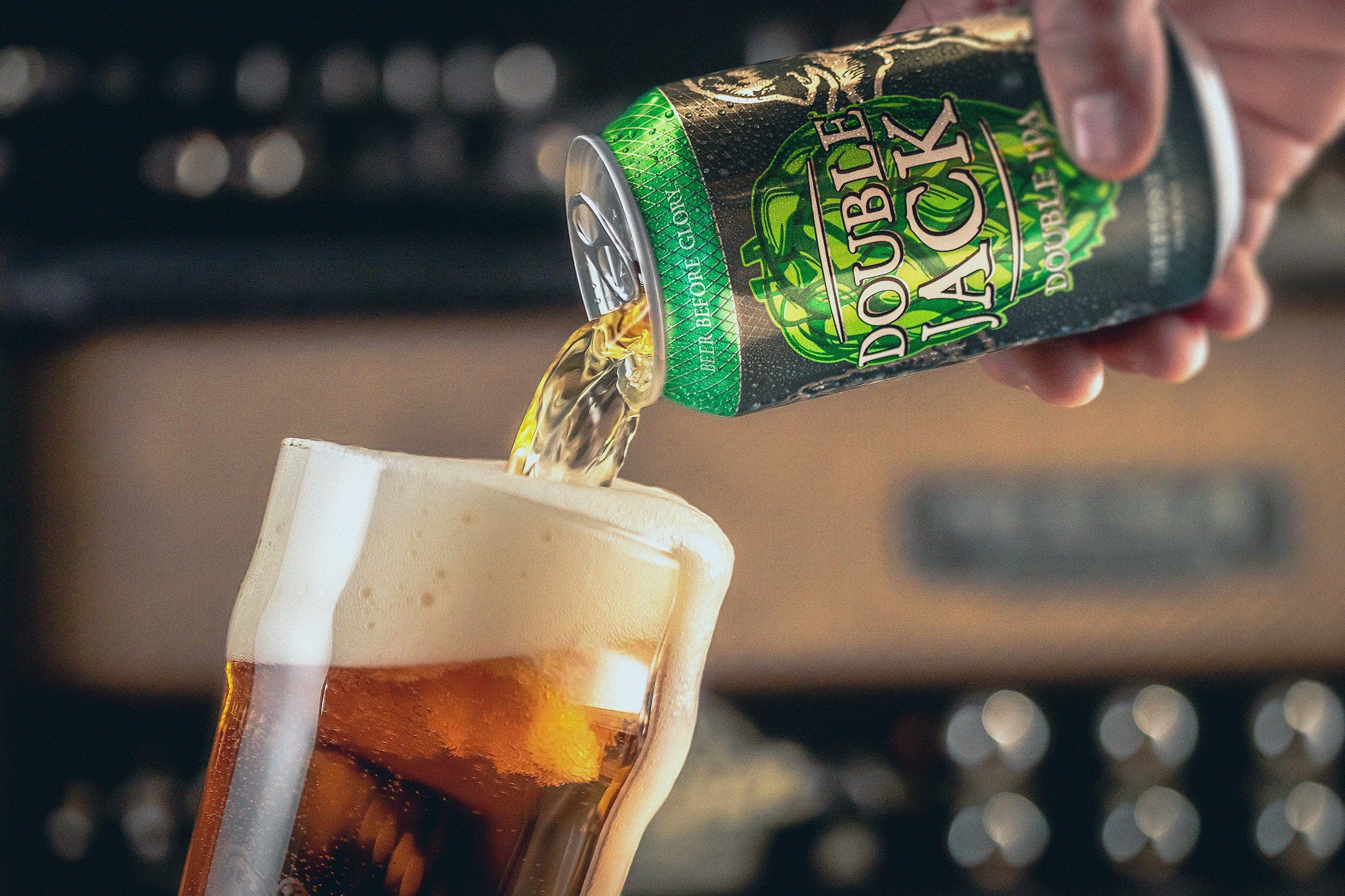 Firestone Walker Announces Return of Double Jack DIPA | Mashing In
