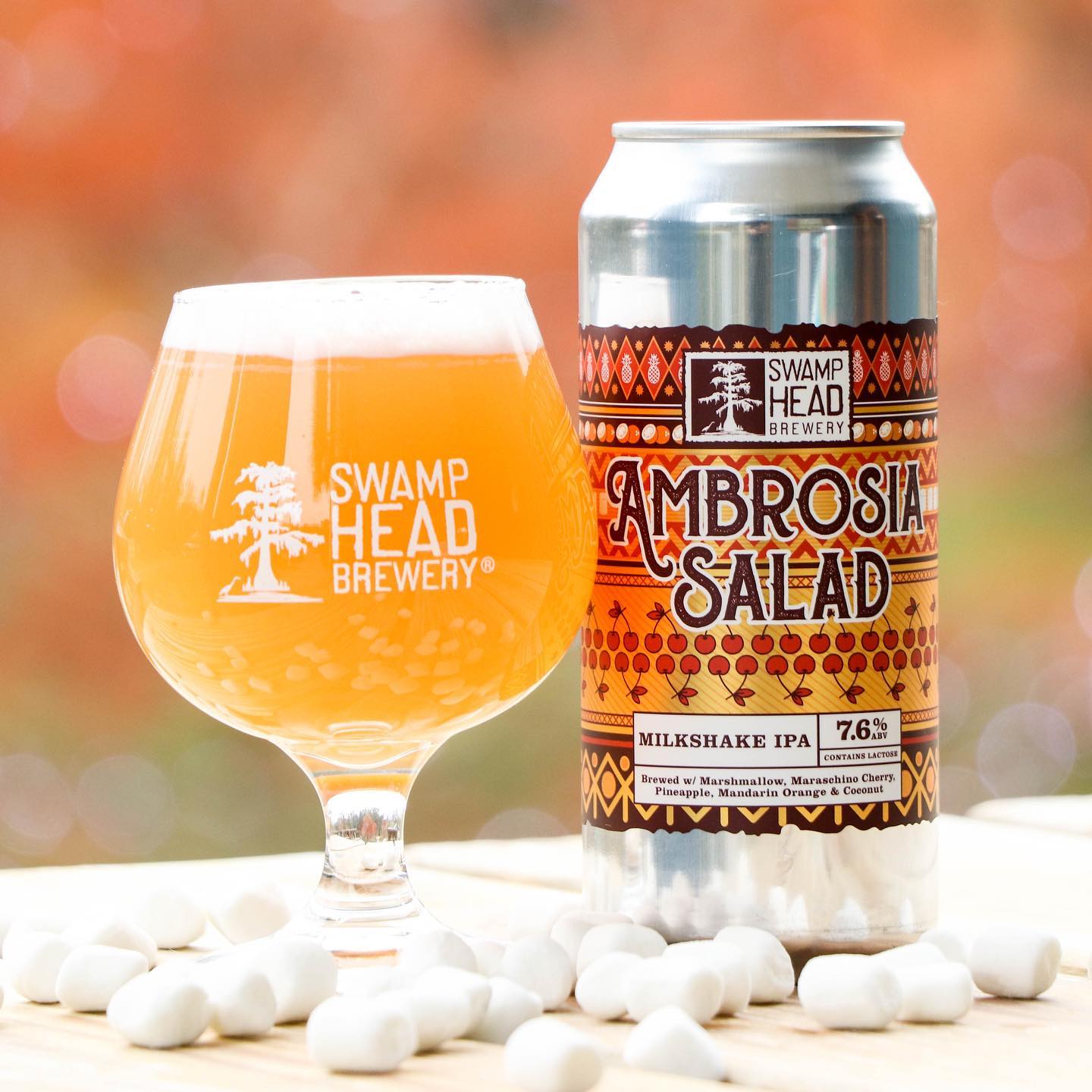 Swamp Head Brewery Brings Holiday Joy With Release of Cuddly Like a ...