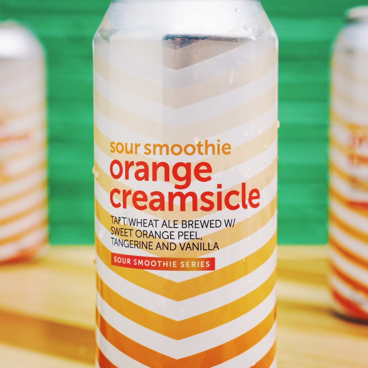 Hi-Wire Brewing Releases New Summer Treat – Orange Creamsicle Sour ...